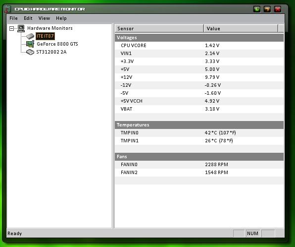 Psu voltage problem | Overclock.net