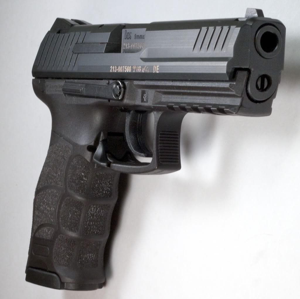 P30, P30L, HK45, HK45c PIC THREAD! | Page 12 | HKPRO Forums