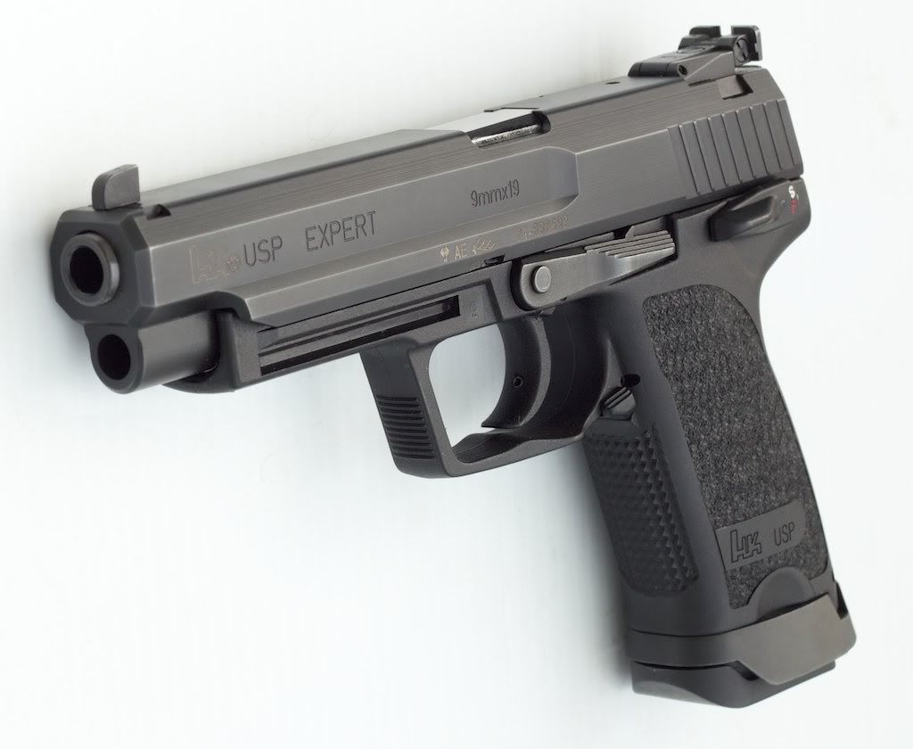 HK USP Expert or Elite still available? | HKPRO Forums