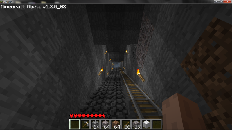 Minecraft - Page 2 - Spel - Sci-Fi Nytts Forum
