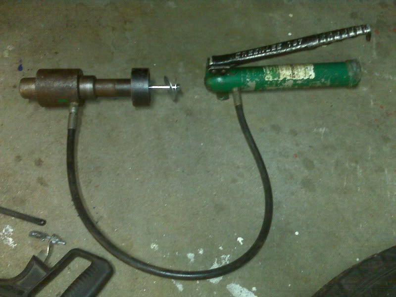 Rear bushings | Page 2 | SaabCentral Forums