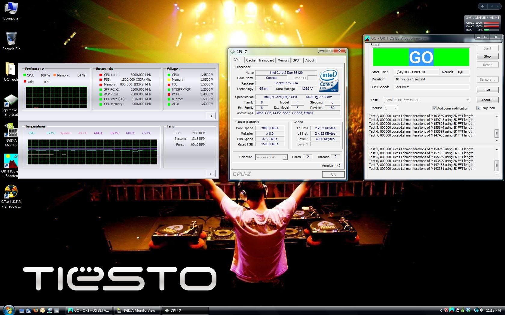 need help reducing voltage | Overclock.net
