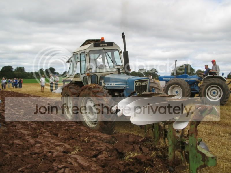 County Tractors - Page 3 - The Classic Machinery Network
