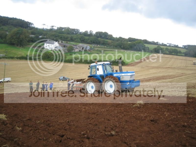 County Tractors - Page 2 - The Classic Machinery Network