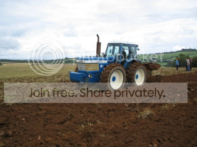 County Tractors - Page 2 - The Classic Machinery Network