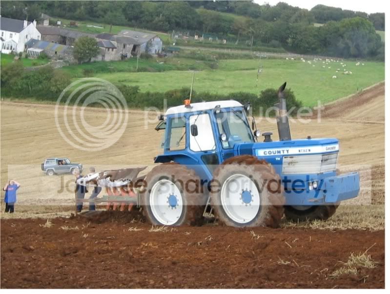 County Tractors - Page 2 - The Classic Machinery Network
