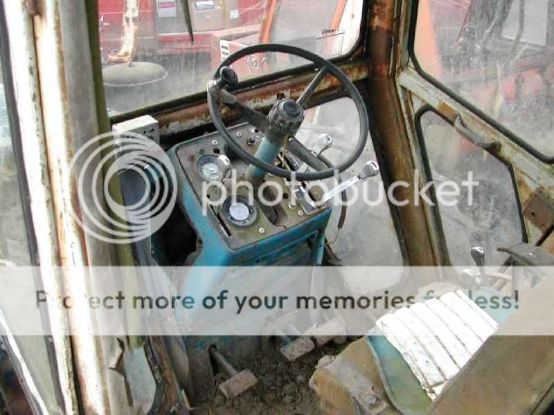 County Tractors - Page 9 - The Classic Machinery Network