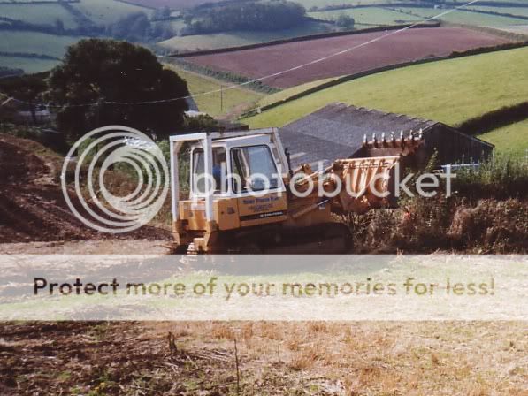 Old track loaders - Page 5 - The Classic Machinery Network