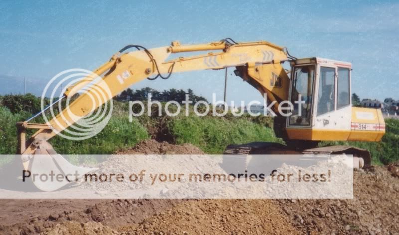JCB 814 Super | Page 2 | Heavy Equipment Forums