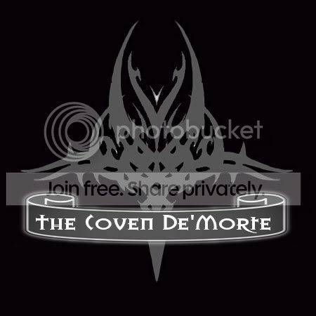 De'Morte | Vampire Rave