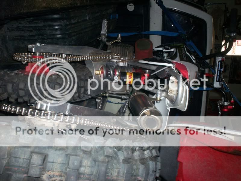 07 crf50 $3500 or trade! | PlanetMinis Forums