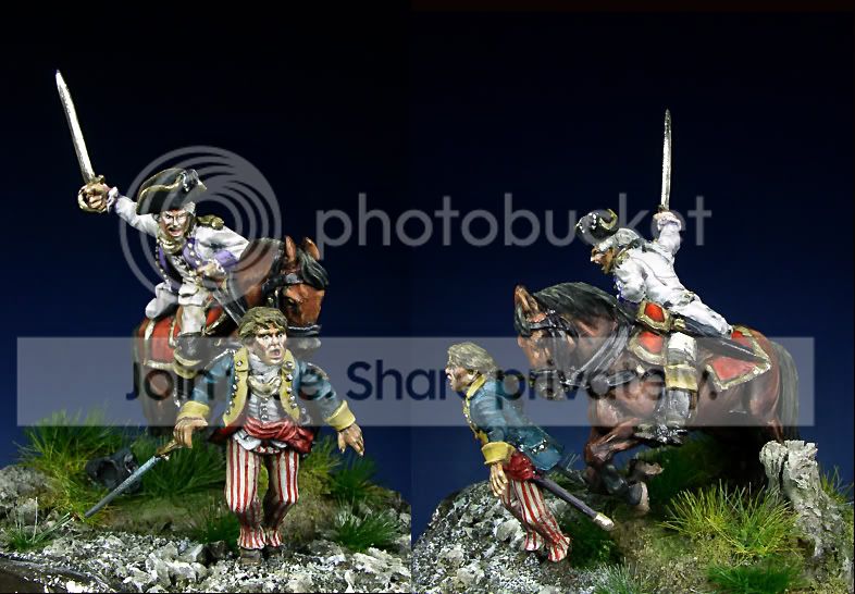 [TMP] "PERRY AWI FRENCH COLONEL & HESSIAN (Run Devil run)" Topic