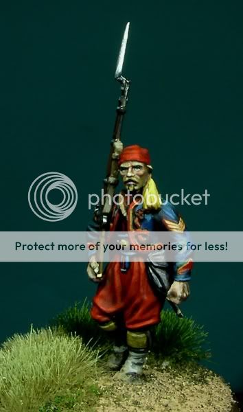 [TMP] "PERRY ZOUAVE" Topic