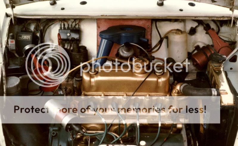 original 998 untouched in polystyrene box it came in.... - Mini Chat ...