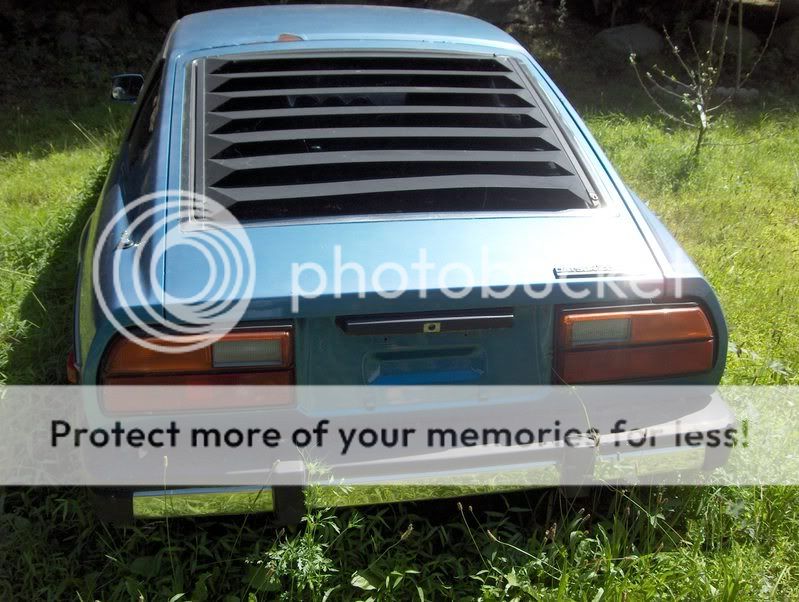 fs: datsun 79 280z | VW Vortex - Volkswagen Forum