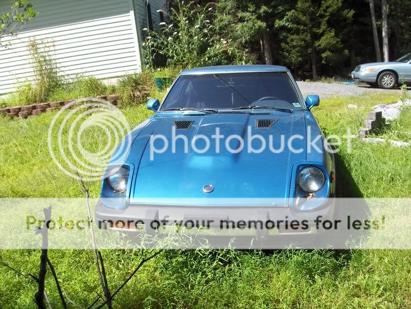 fs: datsun 79 280z | VW Vortex - Volkswagen Forum
