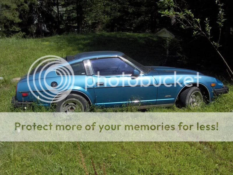 fs: datsun 79 280z | VW Vortex - Volkswagen Forum