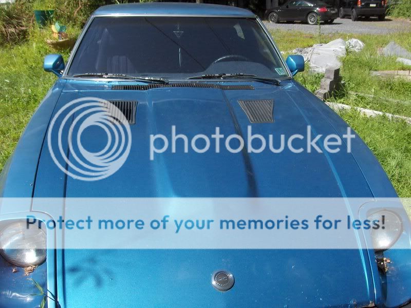 fs: datsun 79 280z | VW Vortex - Volkswagen Forum