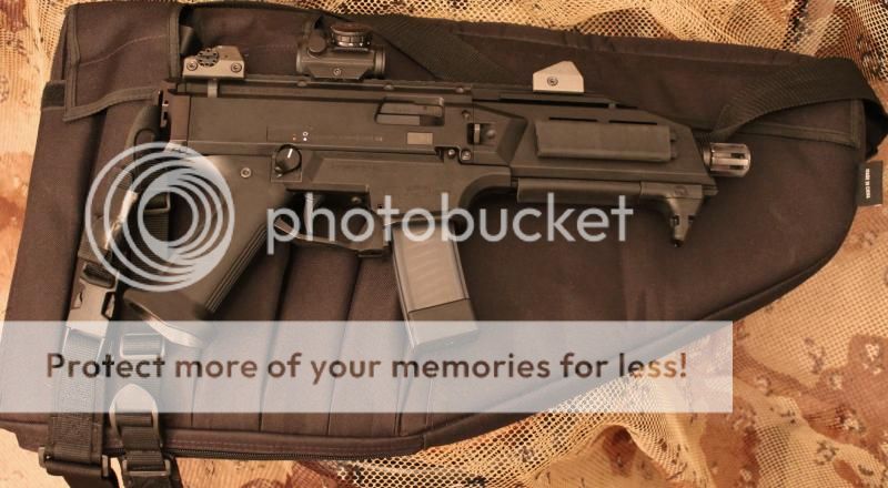 Wonder how this pre-cut case stacks up to a Pelican?