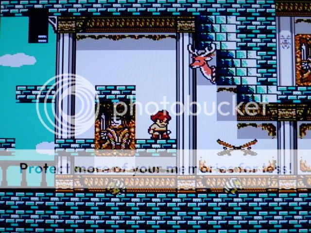 Cocoron (NES/Famicom, jp.) | Playoffline