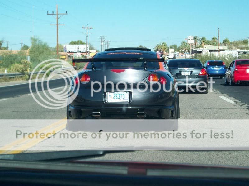 Rear Diffuser Dimentions? | Factory Five Racing Forum