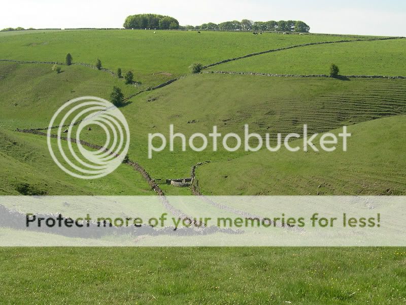 Long & Gratton Dales - 'In Praise of Limestone'