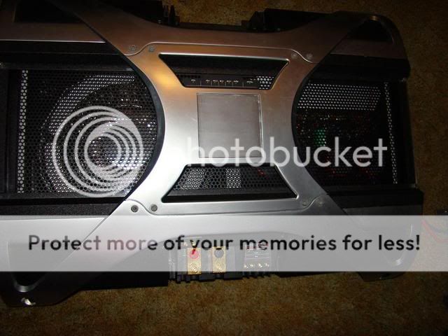 Jbl Crown 6000gti Killer Deal! Updated Pics 11-15-07 - For Sale: Car ...