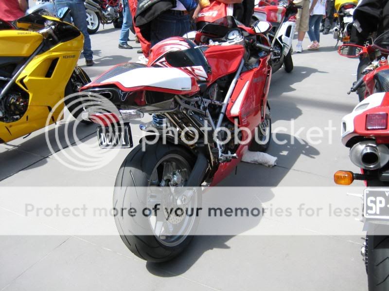 Melb - Festival of Italian Motorcycles 2007 | Ducati.ms - The Ultimate ...