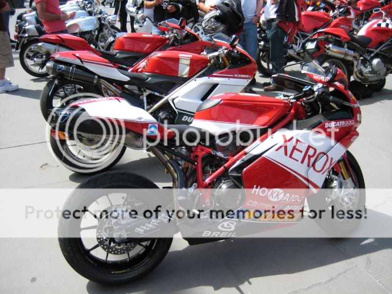 Melb - Festival of Italian Motorcycles 2007 | Ducati.ms - The Ultimate ...