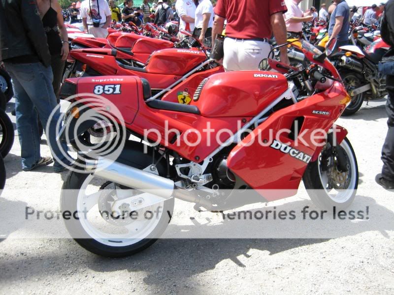 Melb - Festival of Italian Motorcycles 2007 | Ducati.ms - The Ultimate ...