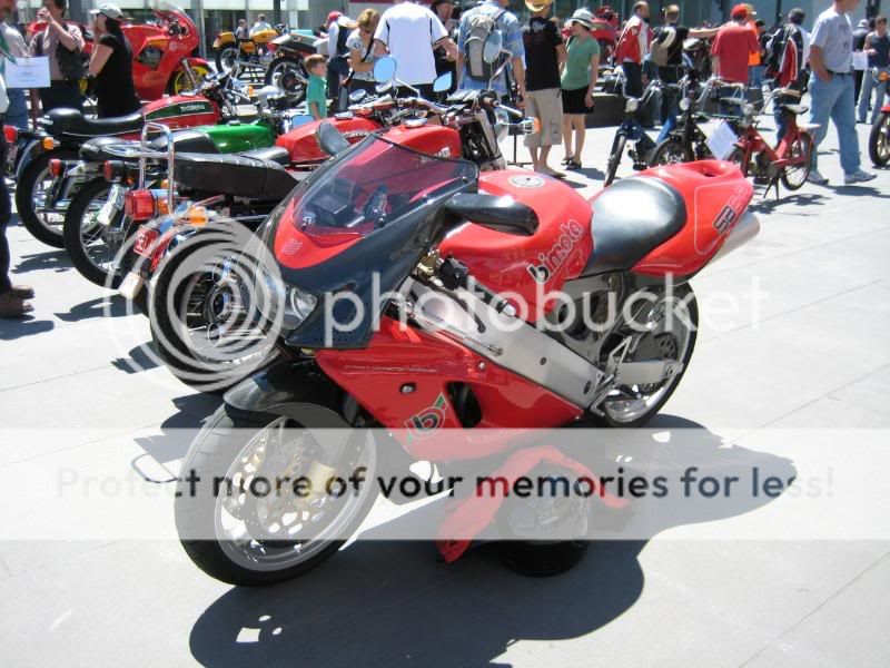 Melb - Festival of Italian Motorcycles 2007 | Ducati.ms - The Ultimate ...