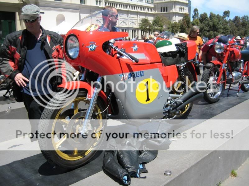 Melb - Festival of Italian Motorcycles 2007 | Ducati.ms - The Ultimate ...