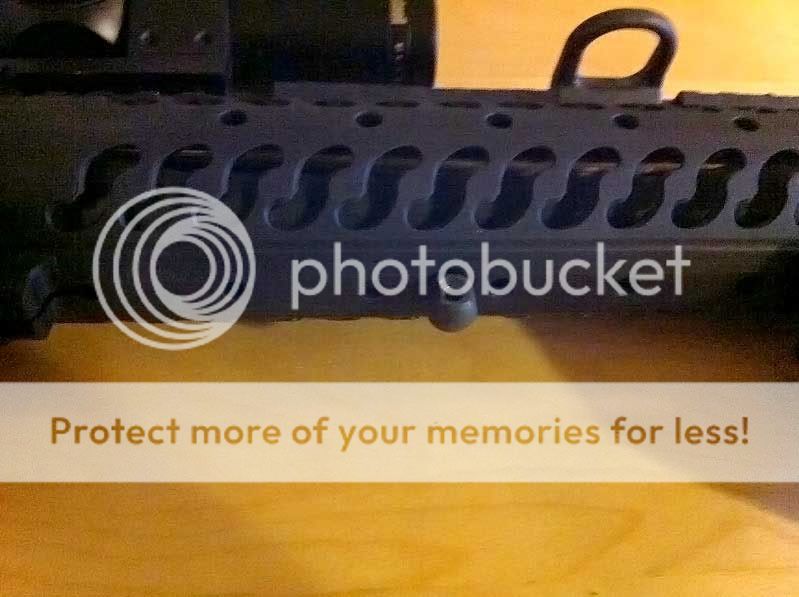 Samson Evolution mini review. | Canadian Gun Nutz