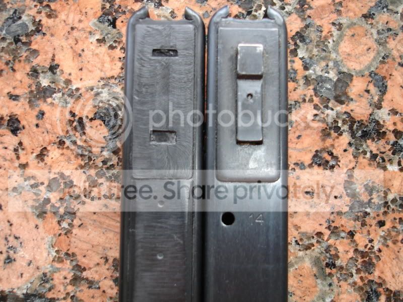 Suomi mag conversion...who? | UZI Talk Forums