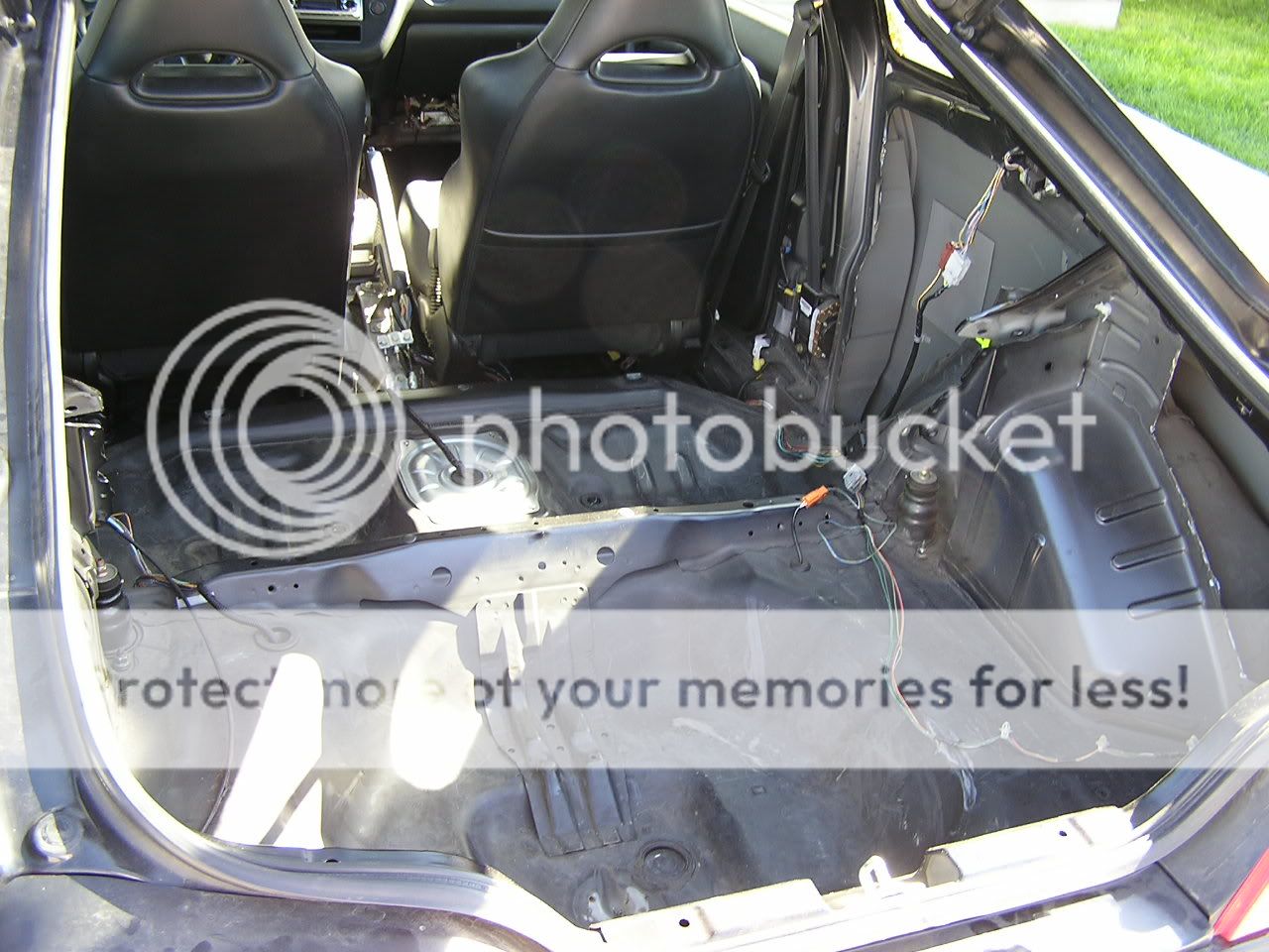 D.I.Y : fully gutting | Acura RSX, ILX and Honda EP3 Forum