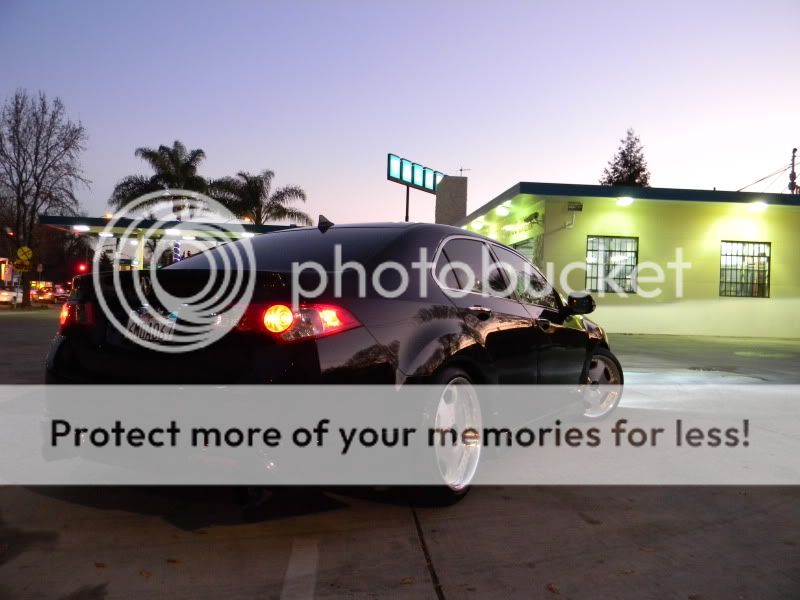 Rawesome's Build Thread CBP CU2 | Acura TSX Forum