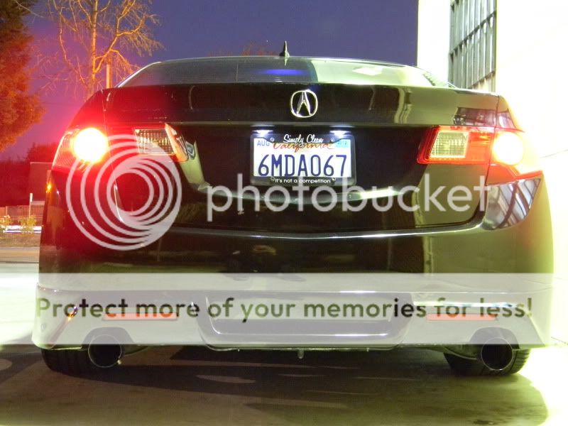 Rawesome's Build Thread CBP CU2 | Acura TSX Forum