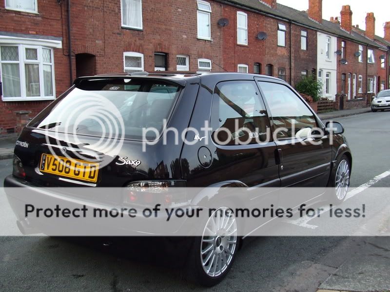 my vts | Detailing World Forum