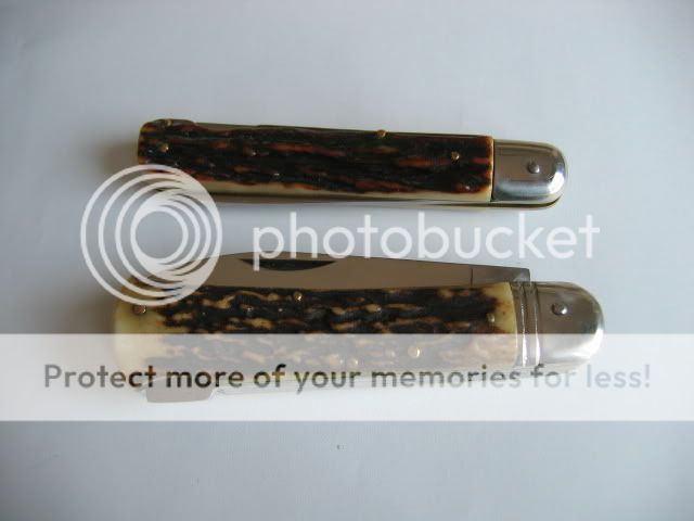 Eure Hilfe ist gefragt - Messerbestimmung | messerforum.net