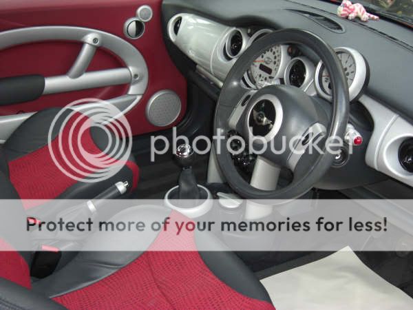 Not VW, 51 Plate Mini Cooper | Volkszone Forum