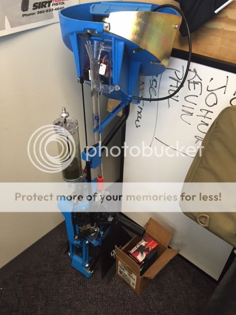 2nd Dillon 650 | Defensive Carry