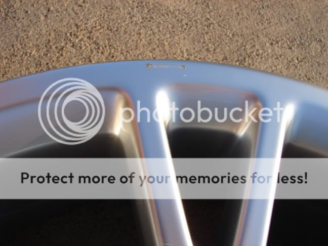 17x7.5 Volvo Orpheus Rims | SwedeSpeed - Volvo Performance Forum