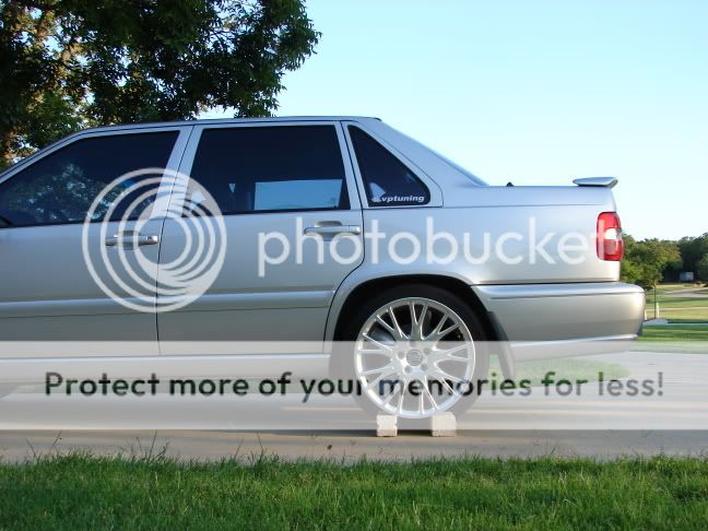 17x7.5 Volvo Orpheus Rims | SwedeSpeed - Volvo Performance Forum