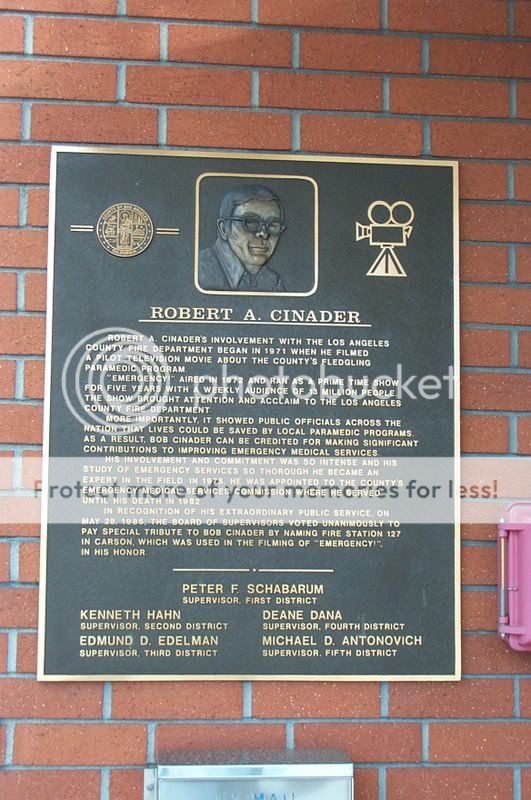 Emergency! TV Show - Airliners.net