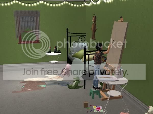 Mod The Sims - Stages Of Life- Winner Announced! Congrats to All!