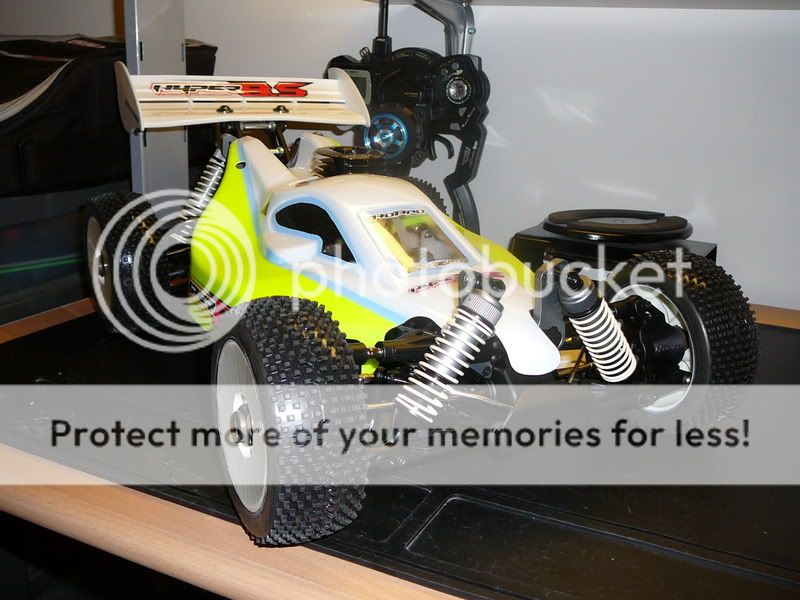 Brand NEW Ofna Hyper 8.5 pro FS - R/C Tech Forums