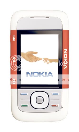 Nokia 5300 Discussion Thread