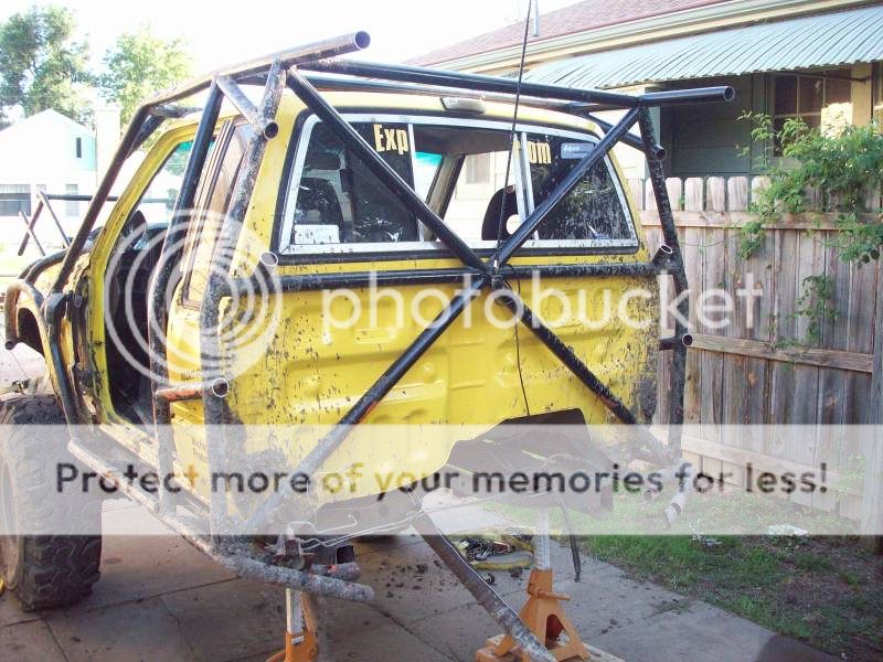 Toyota Frame Repair Kit | Page 3 | Pirate 4x4