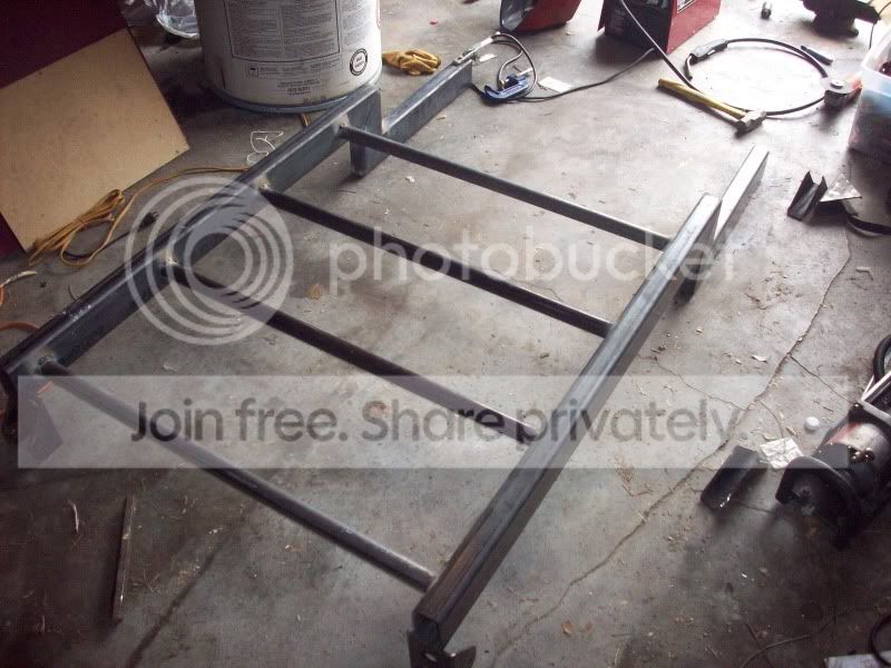 Toyota Frame Repair Kit | Page 3 | Pirate 4x4