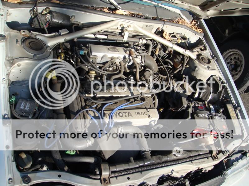 '87 FWD AW11 hatchback (aka FX16 GTs) only $500 | MR2 Owners Club Forum